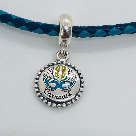 Pandora | Jewelry | Pandora Carnaval Brazil Rio De Janeiro Exclusive ...